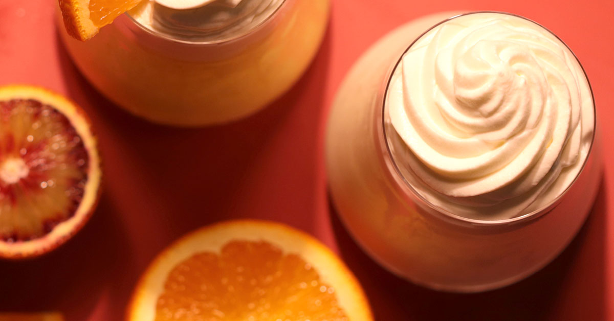 Twisted Whipped Lemonade Drink Recipe - Hedessent