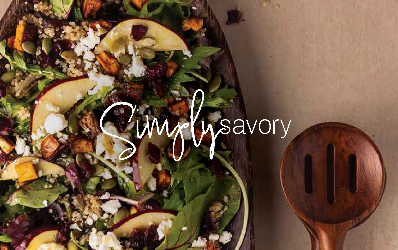 Savor the Flavour - Hedessent