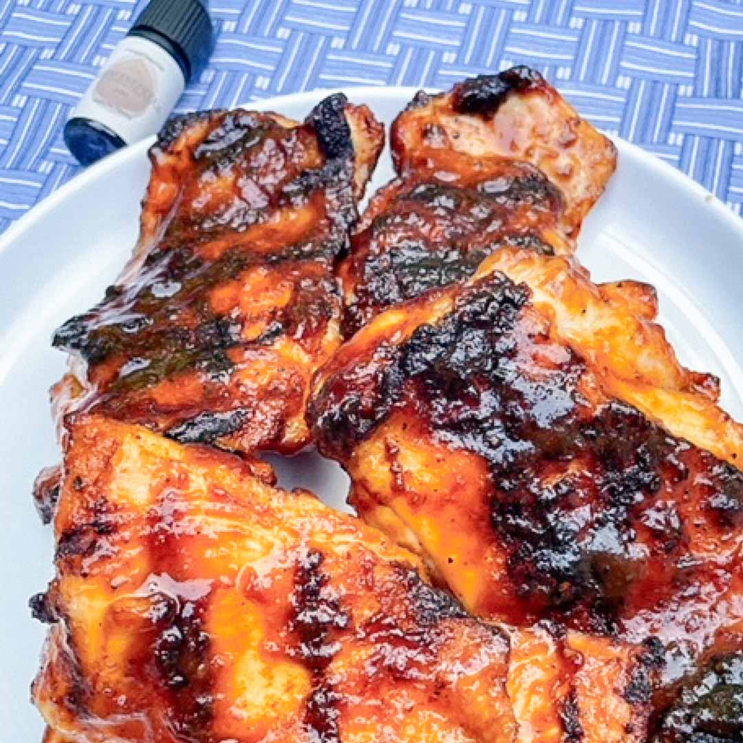 How to Easily Boost your BBQ this Summer! - Hedessent